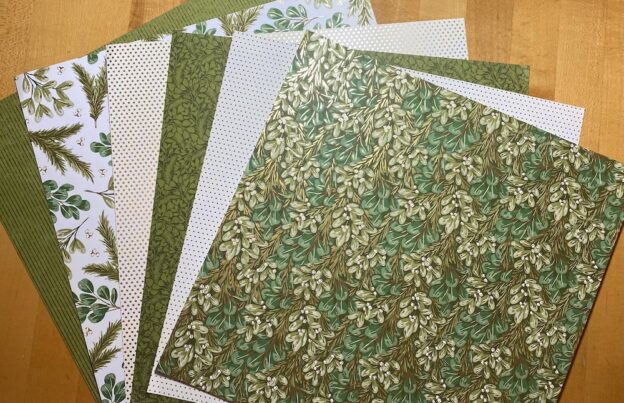 Christmas | Stamping With Karen | Page 3